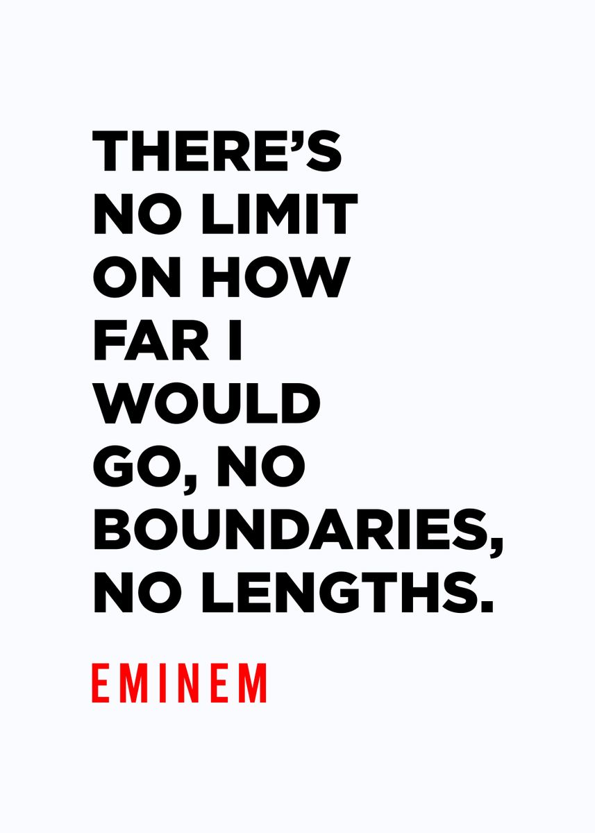 'inspirational music poster' Poster, picture, metal print, paint by ...