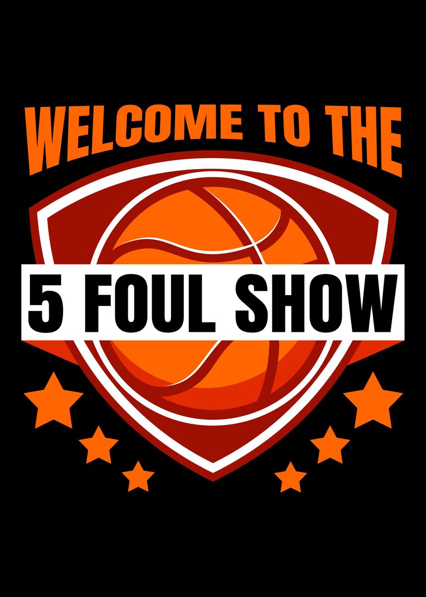 'Basketball Hoops' Poster, picture, metal print, paint by CrazySquirrel ...