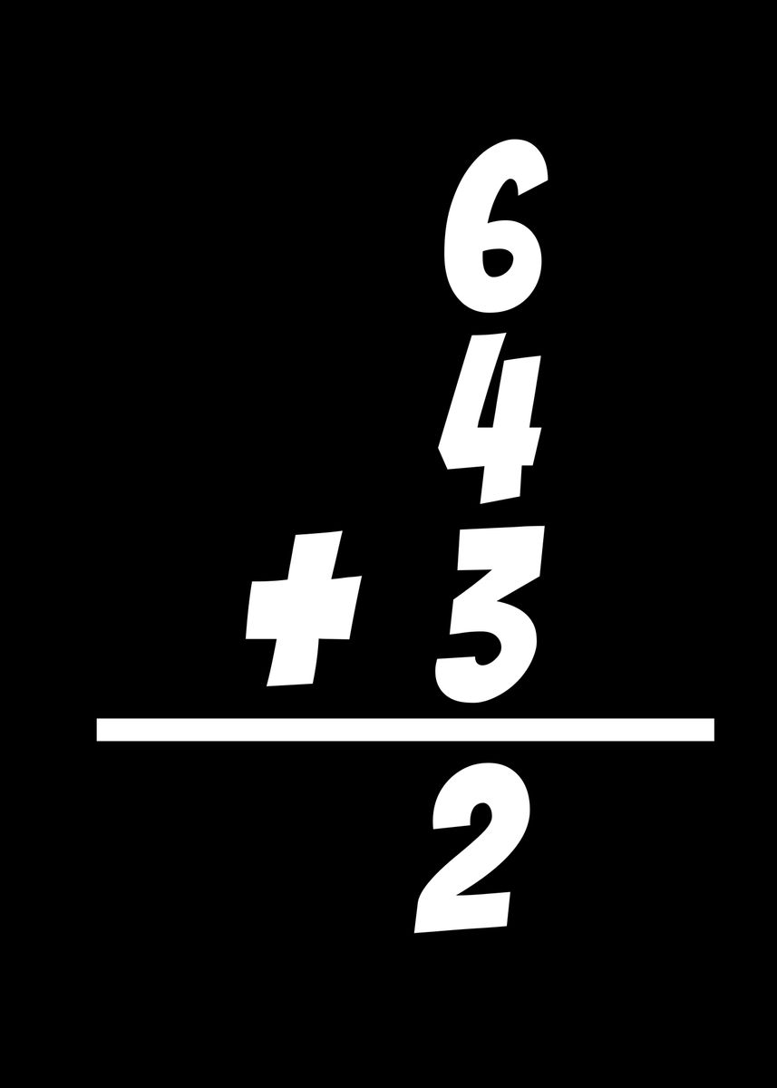 'Baseball Douple Play' Poster by ZS C O M M E R C E | Displate