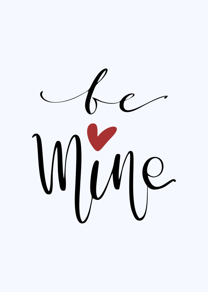 'motivational quote textart' Poster, picture, metal print, paint by ...