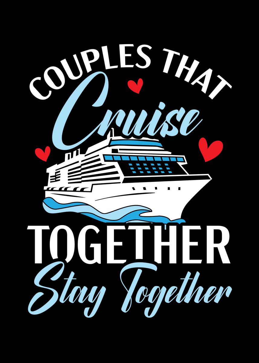 'Cruising' Poster by NAO | Displate