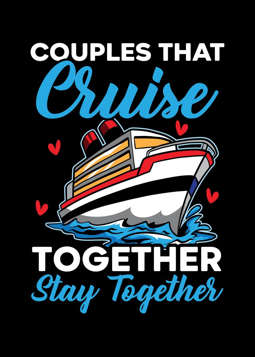 'Cruising' Poster by NAO | Displate