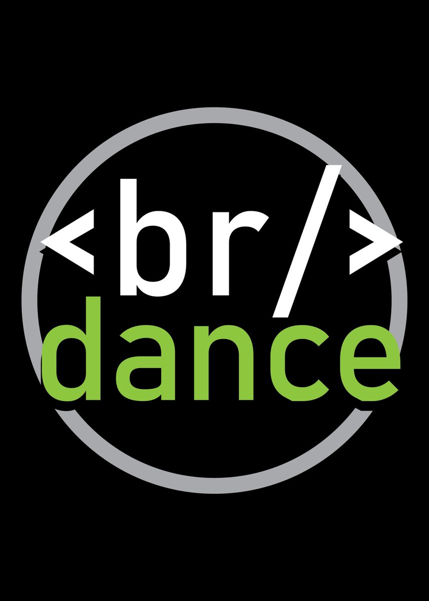 'Coder Programmer Code Comp' Poster, picture, metal print, paint by ...