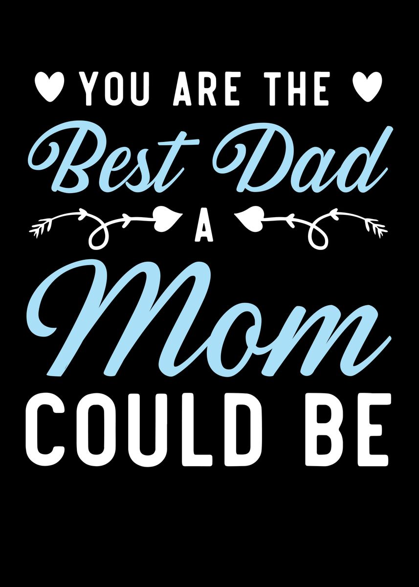 'Single Mom' Poster by NAO | Displate