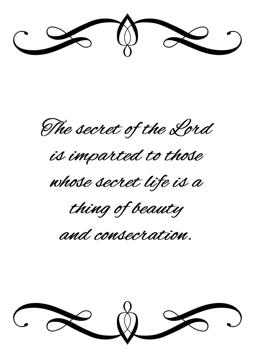 'Secret Life' Poster, picture, metal print, paint by ABConcepts | Displate