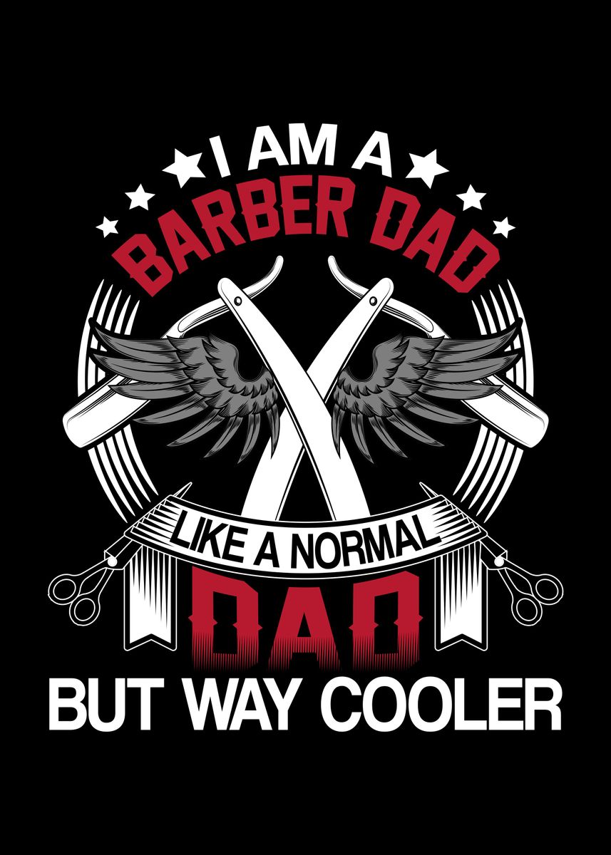 'Normal Dad' Poster by One Piece Japan | Displate