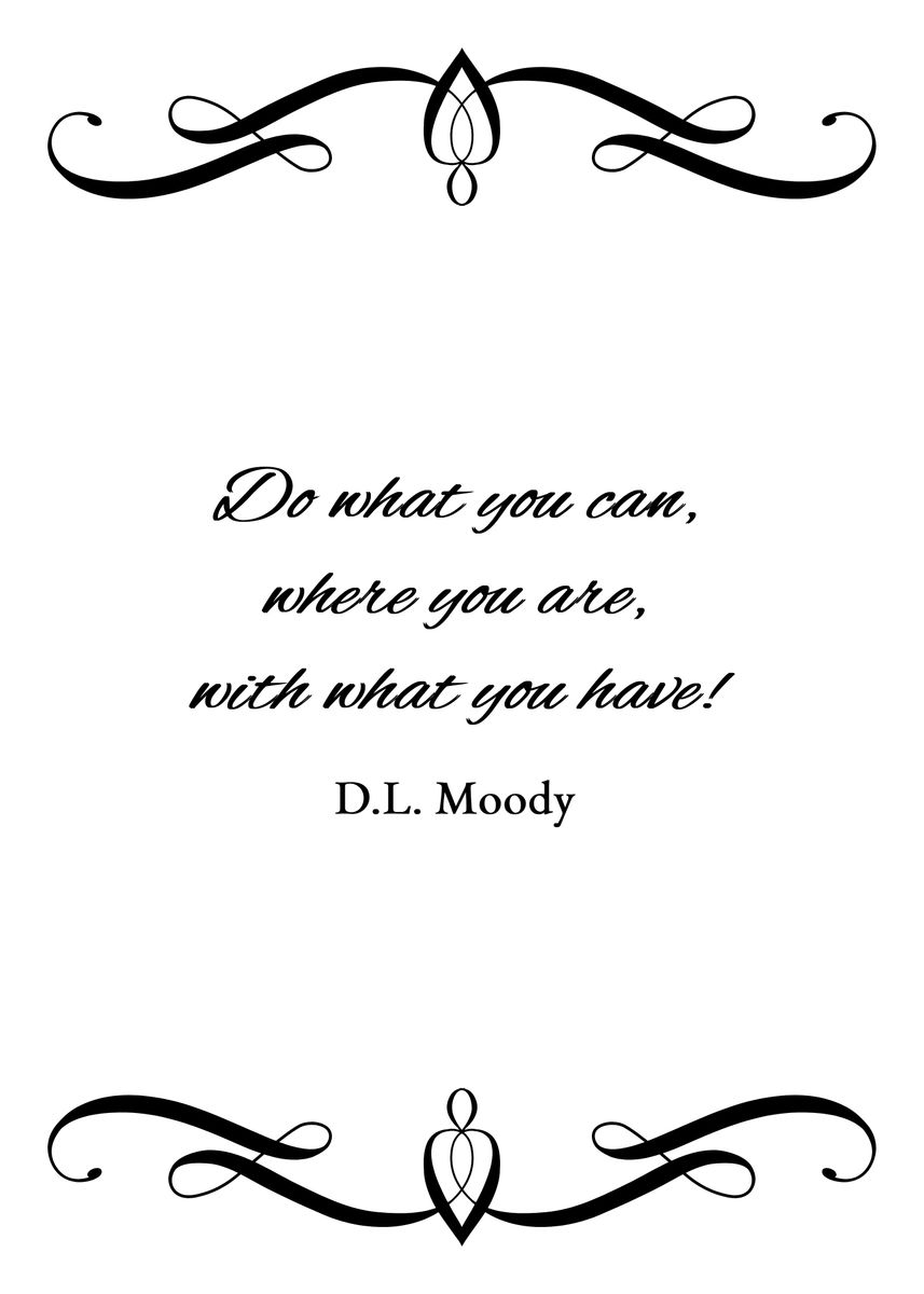 'Just Do Your Part' Poster, picture, metal print, paint by ABConcepts ...
