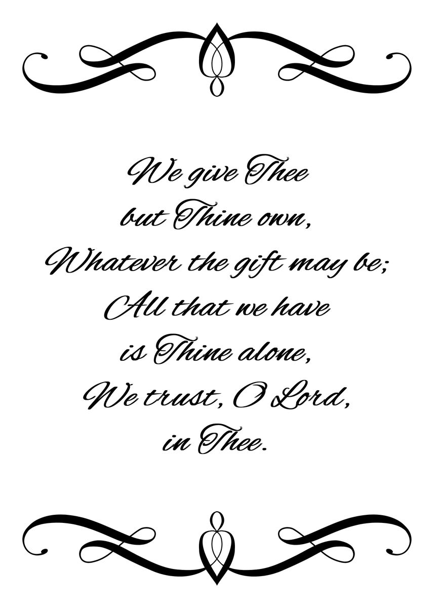 'Giving Back' Poster by ABConcepts | Displate