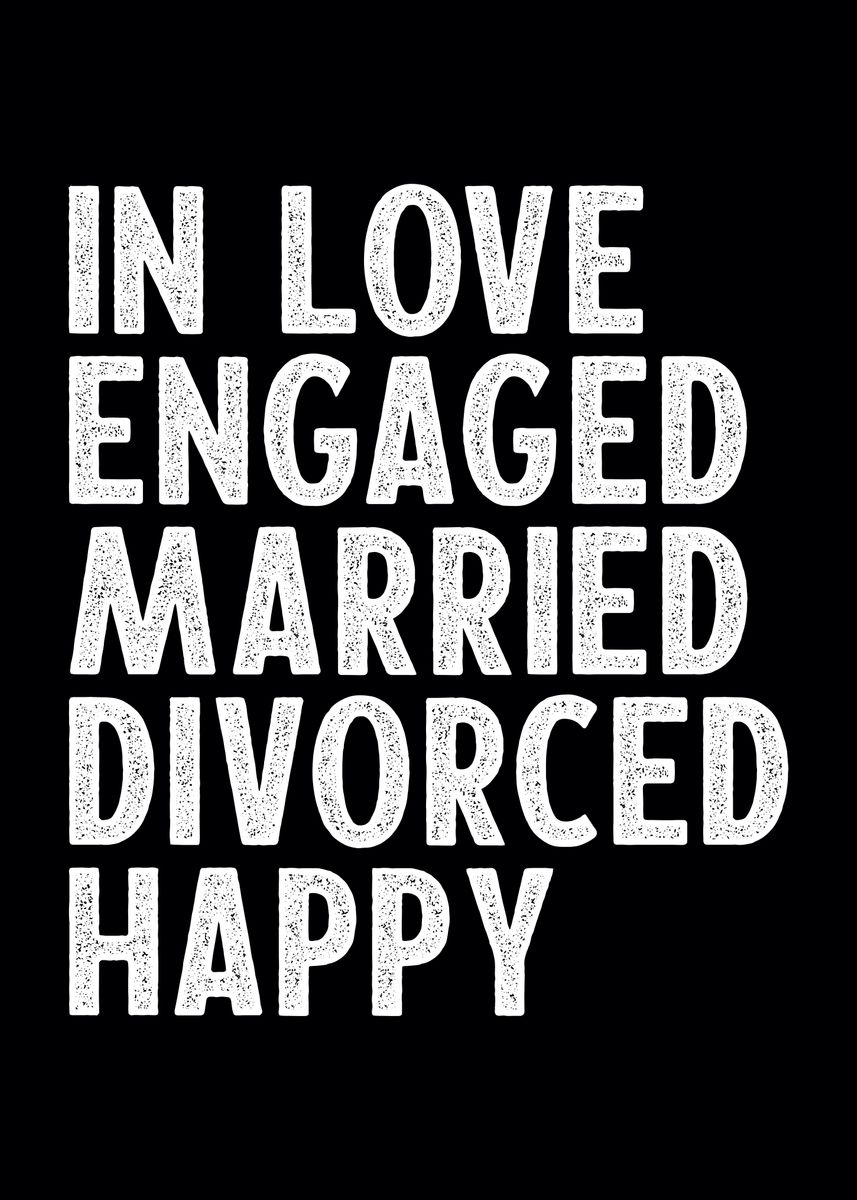 Divorced And Happy