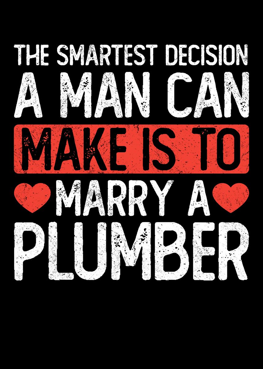 'The Smartest Decision' Poster, picture, metal print, paint by Lukes ...