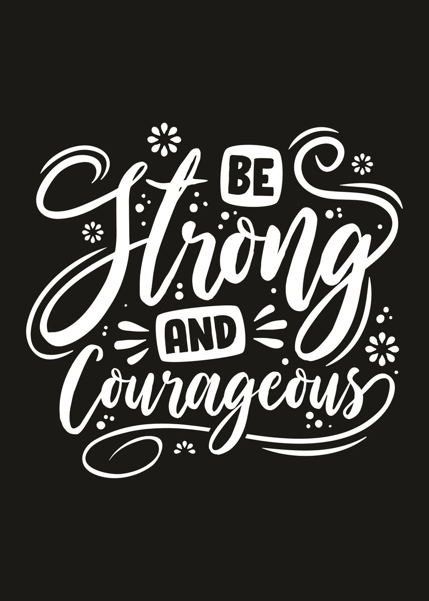 'quotes poster' Poster by gago art | Displate