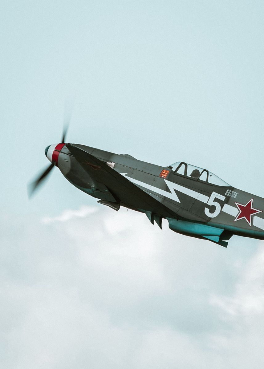 'yak 3' Poster, picture, metal print, paint by cookaynne | Displate