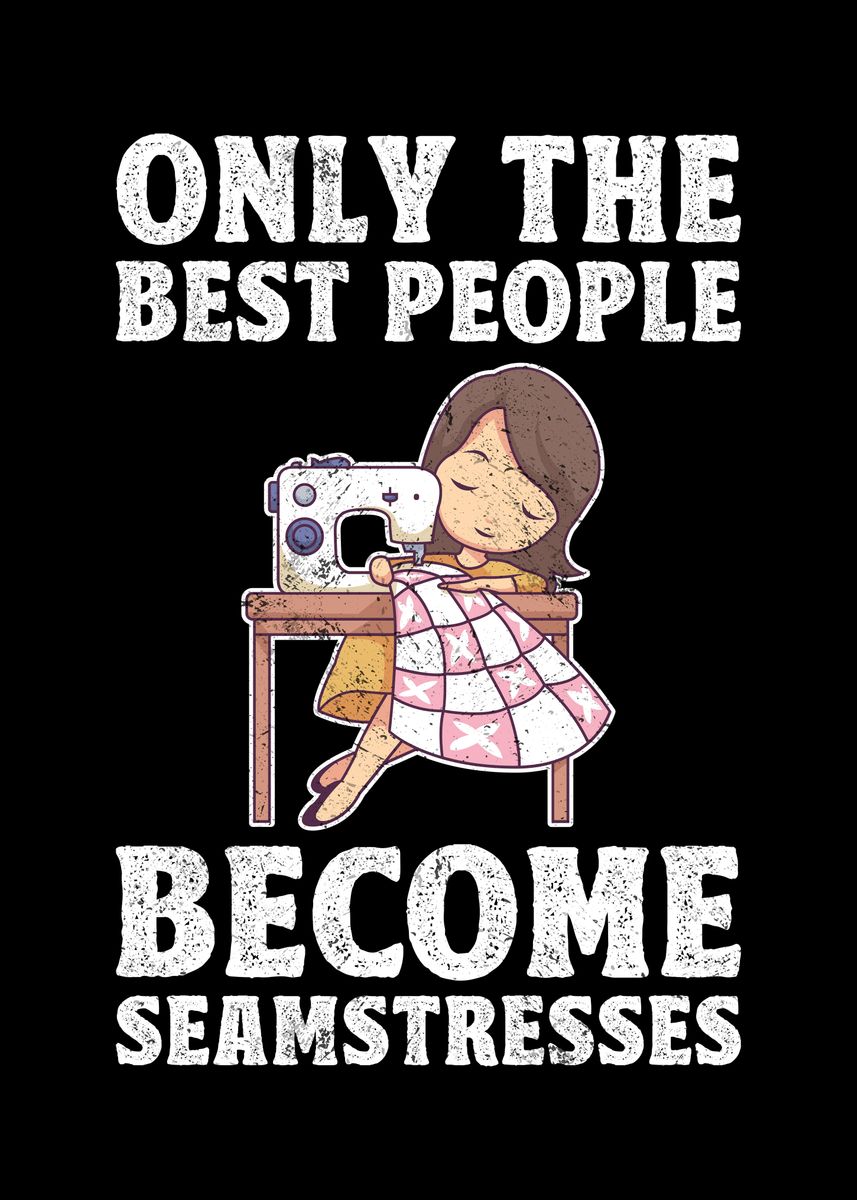 'Only The Best People' Poster, picture, metal print, paint by Lukes ...