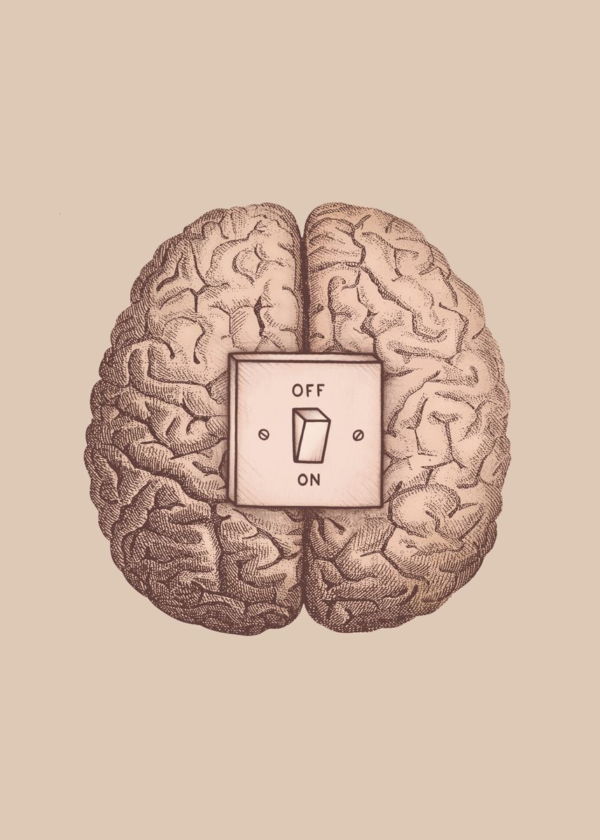 'Use it' Poster by Enkel Dika | Displate
