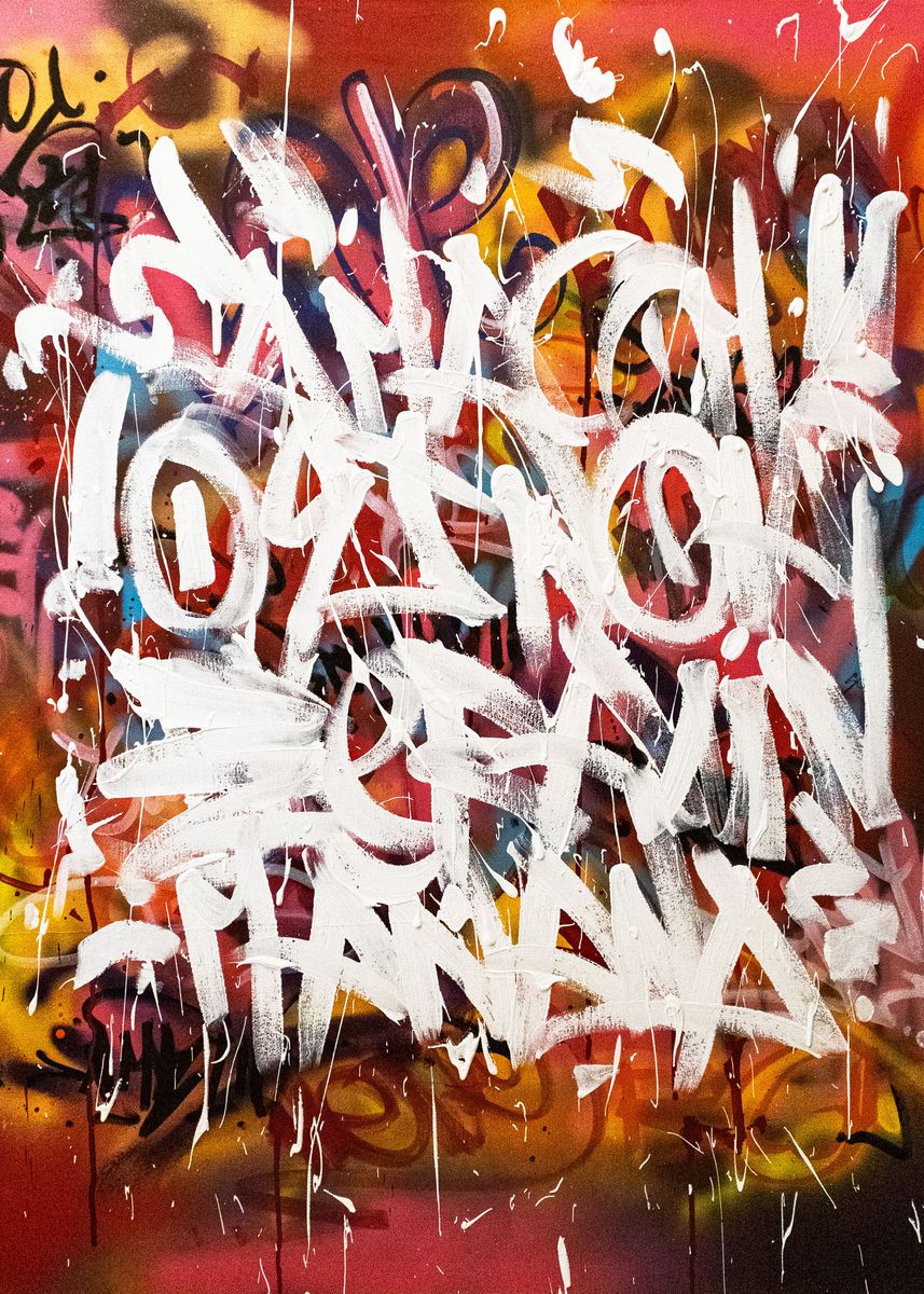 'Ama ' Poster by Nozvvu | Displate