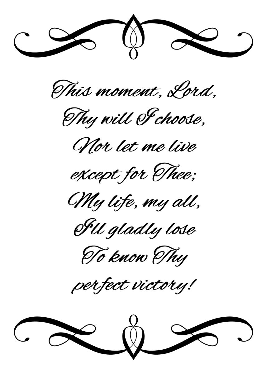 'Perfect Victory' Poster, picture, metal print, paint by ABConcepts ...