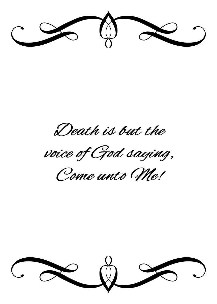 'Laugh at Death' Poster, picture, metal print, paint by ABConcepts ...