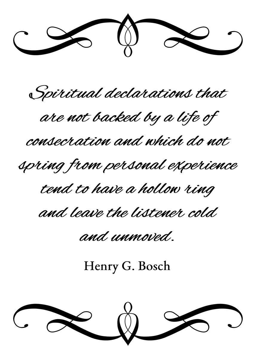 'Spiritual Declarations' Poster, picture, metal print, paint by ...