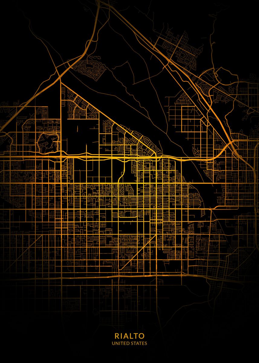 Rialto CA: Your Guide to Navigating the City