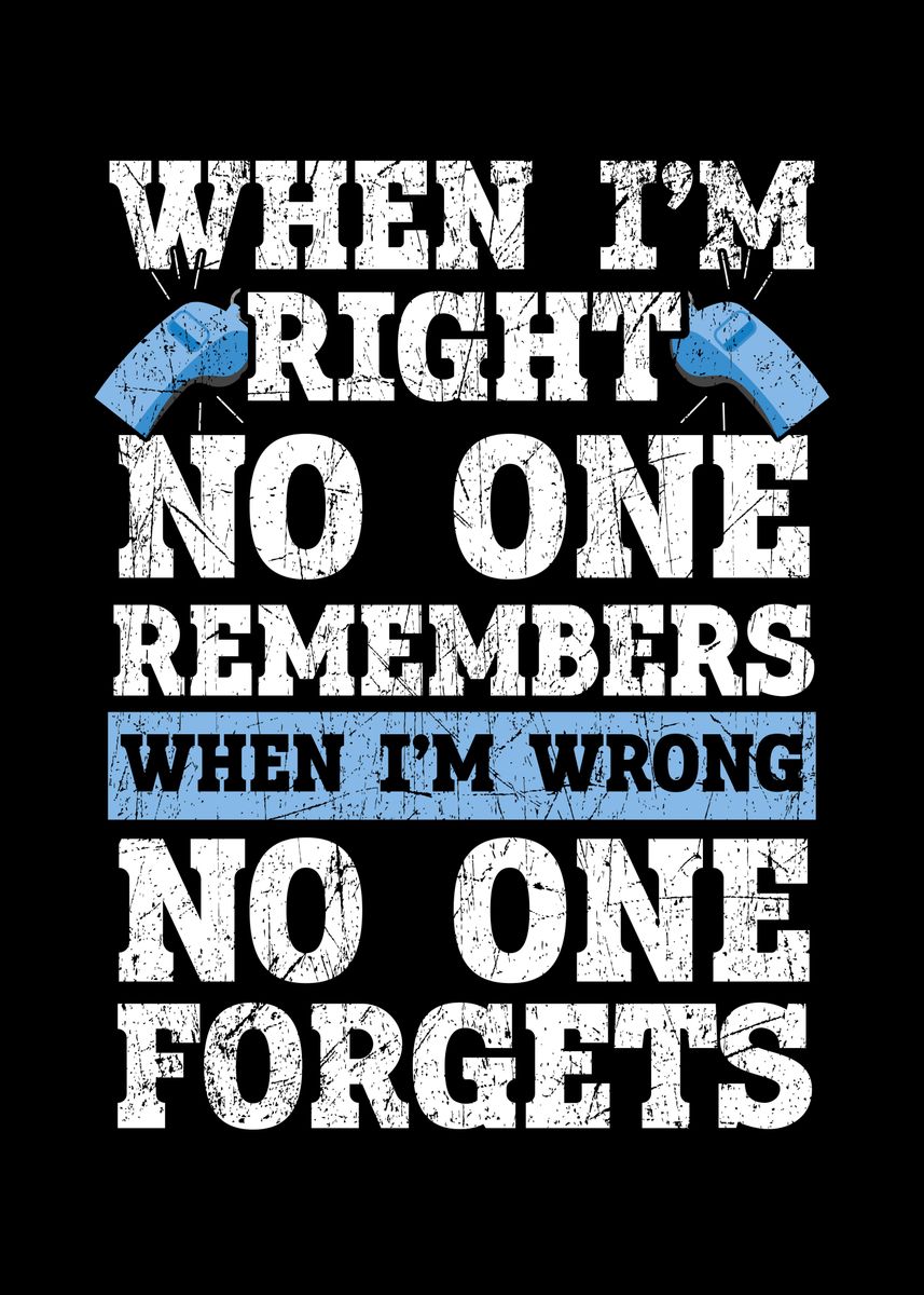 'Proud Referee' Poster by NAO | Displate