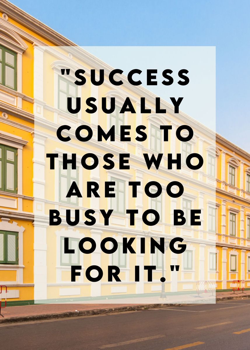 'Henry David Thoreau Quotes' Poster, picture, metal print, paint by Nae ...