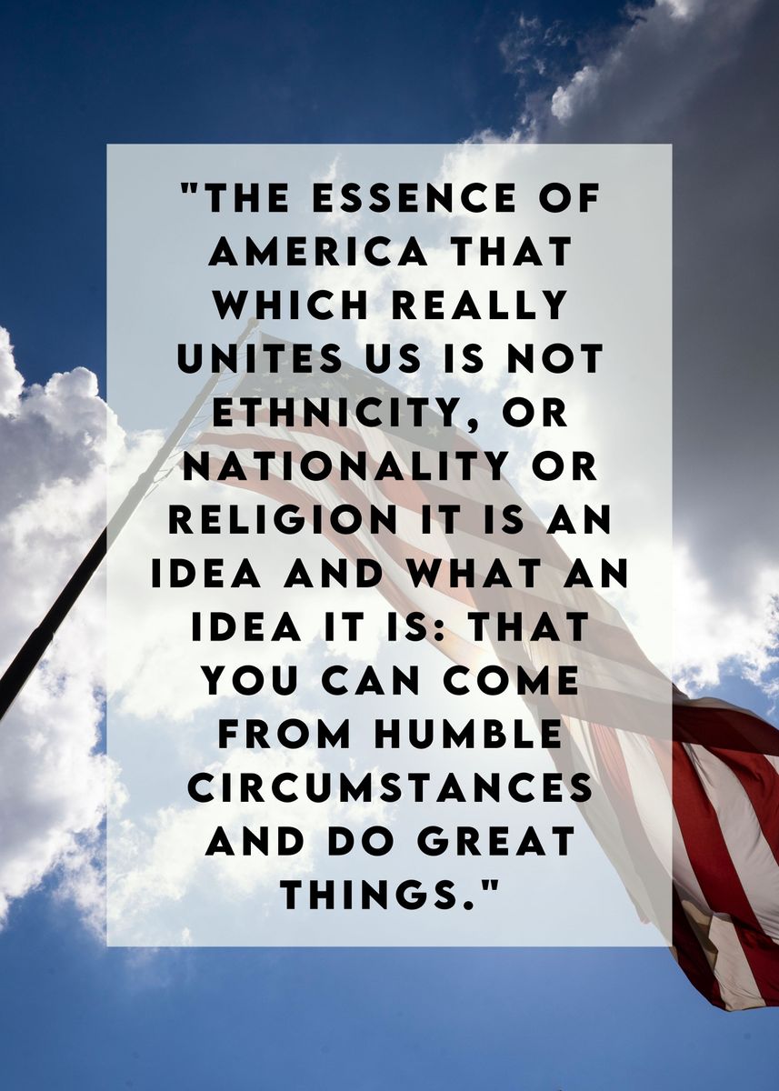 'Condoleezza Rice Quotes' Poster, picture, metal print, paint by Nae ...