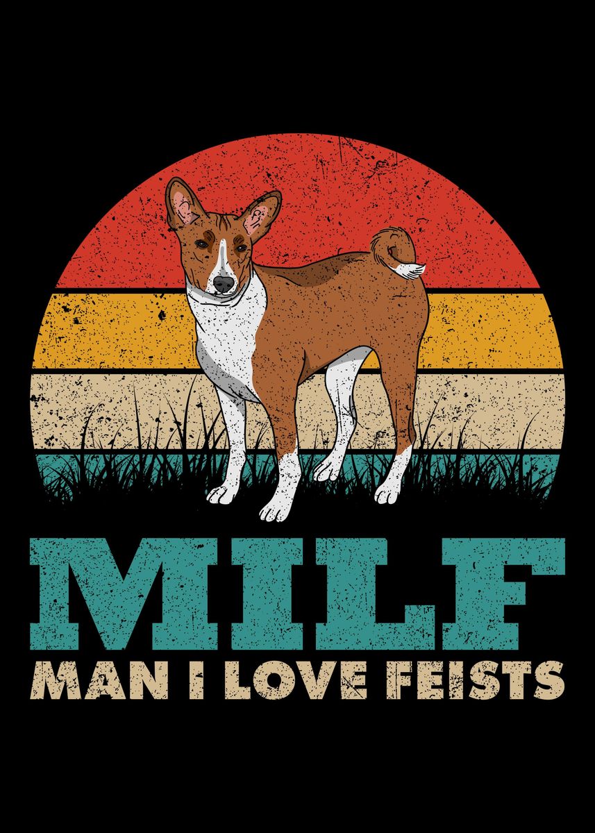 'Feist Retro' Poster by AestheticAlex | Displate