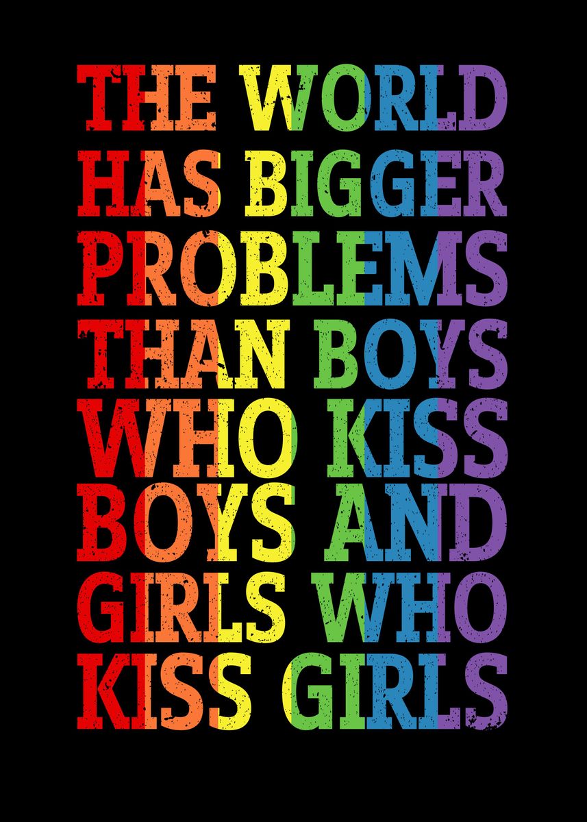 'THE WORLD' Poster, picture, metal print, paint by Dutton Jerrell | Displate