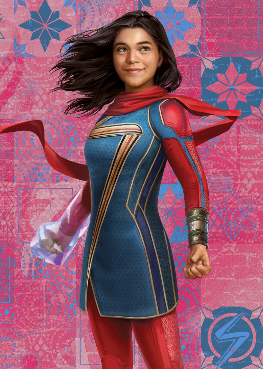 'Ready to work no mask' Poster, picture, metal print, paint by Marvel ...