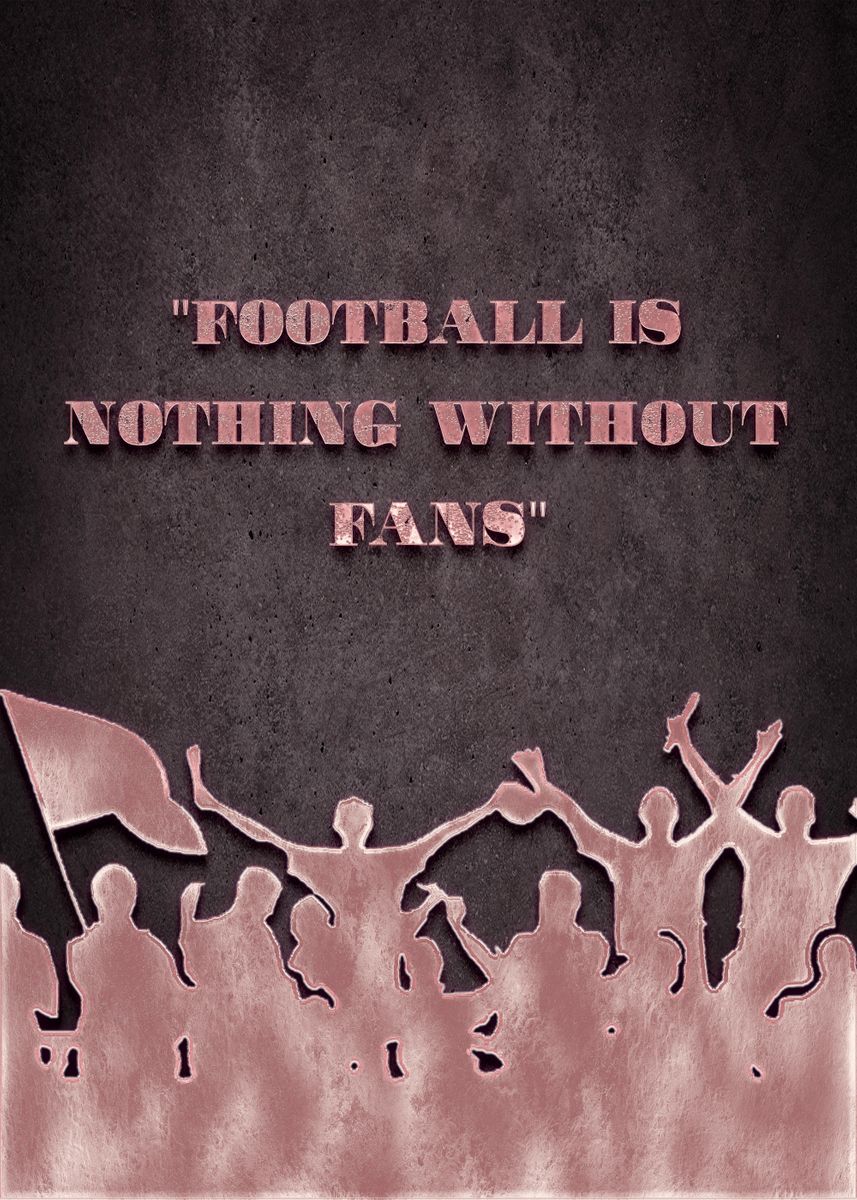 'Bestselling Quote' Poster by Trending Collections | Displate