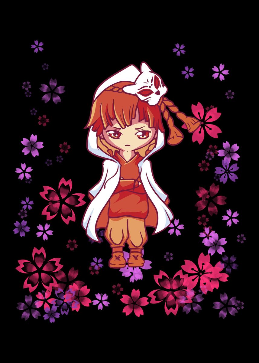 'Cosplay' Poster by fansinn | Displate