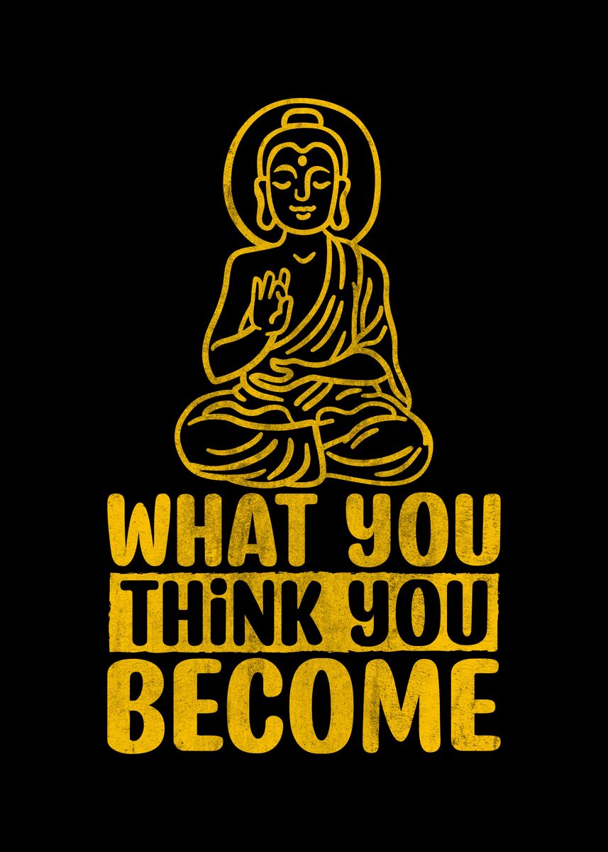 'Motivate Inspire' Poster, picture, metal print, paint by Lukes Pixel ...