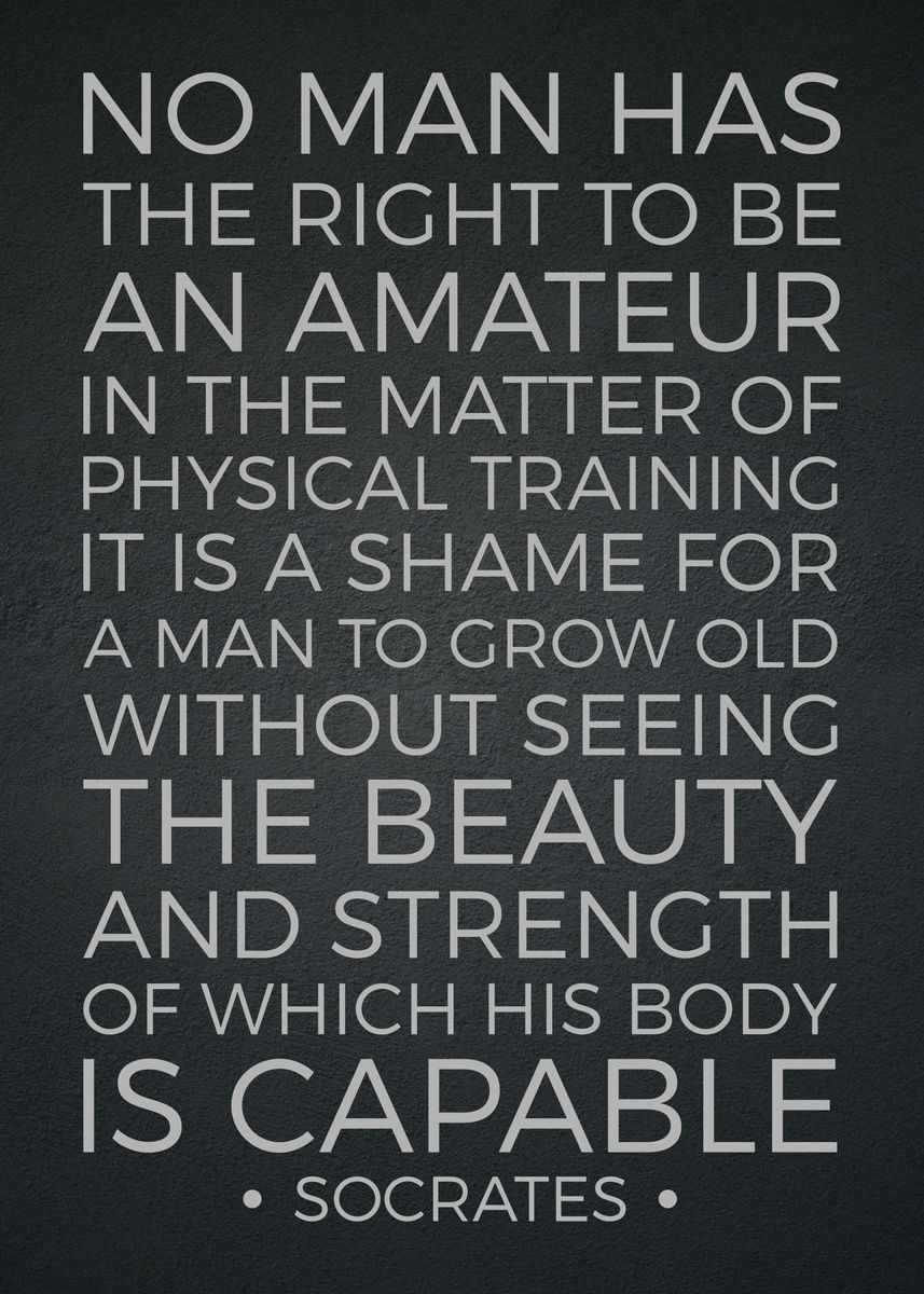 'Keep Spirit' Poster, picture, metal print, paint by albran karan ...