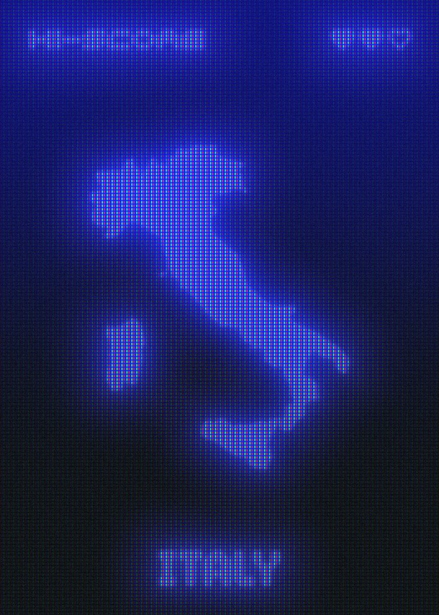 'Italy Arcade City Map' Poster, picture, metal print, paint by Visitify ...