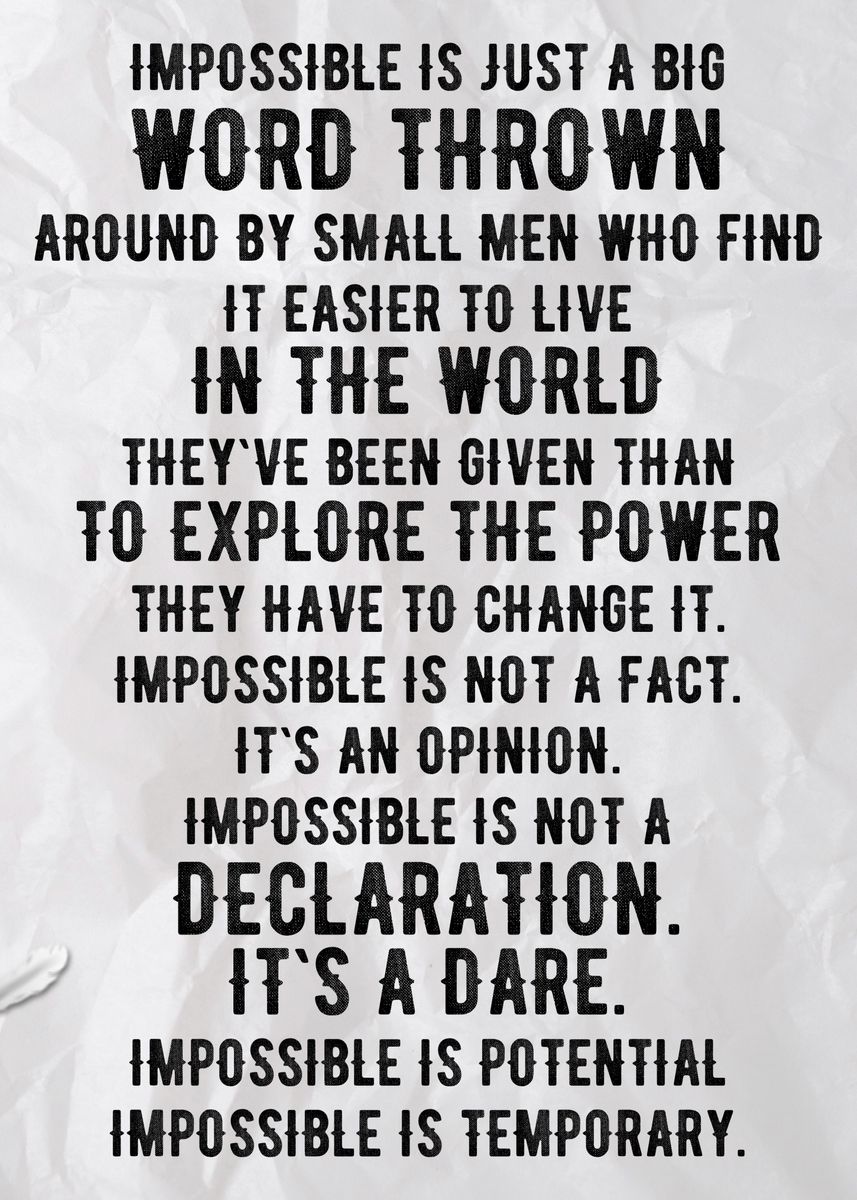 'Explore The Power' Poster, picture, metal print, paint by Colorize ...