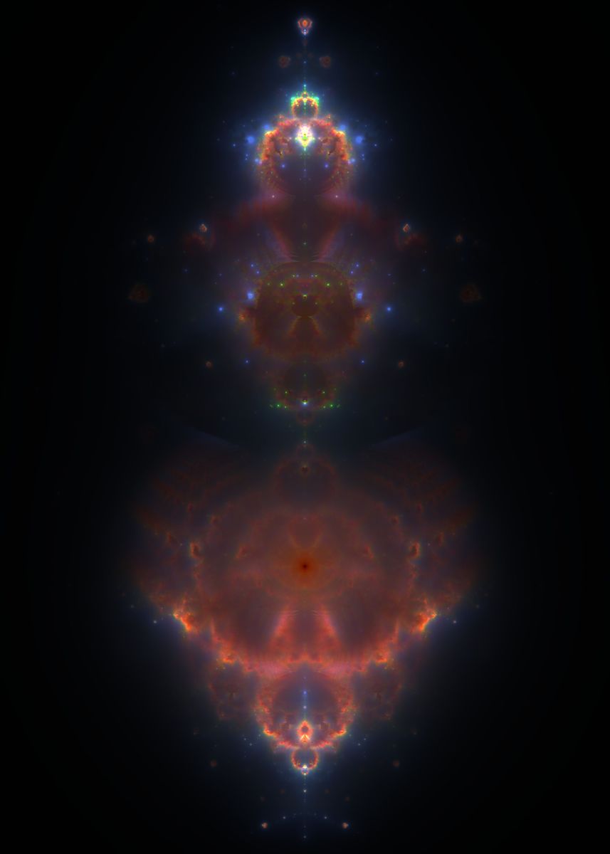 'Awaken vs Vaporous' Poster by Hippotes | Displate