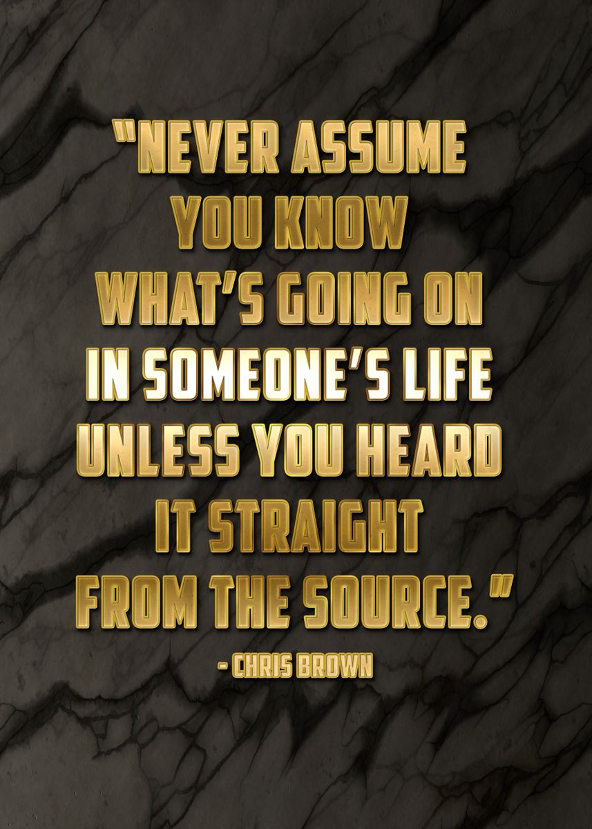 'inspirational' Poster by Trending Music Retro | Displate