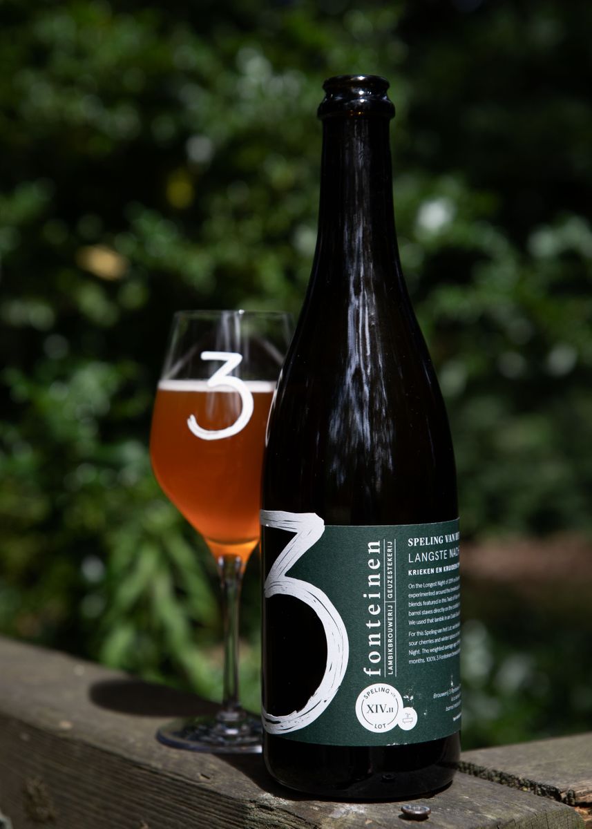 'Beer 3f 1' Poster by Eparizot | Displate