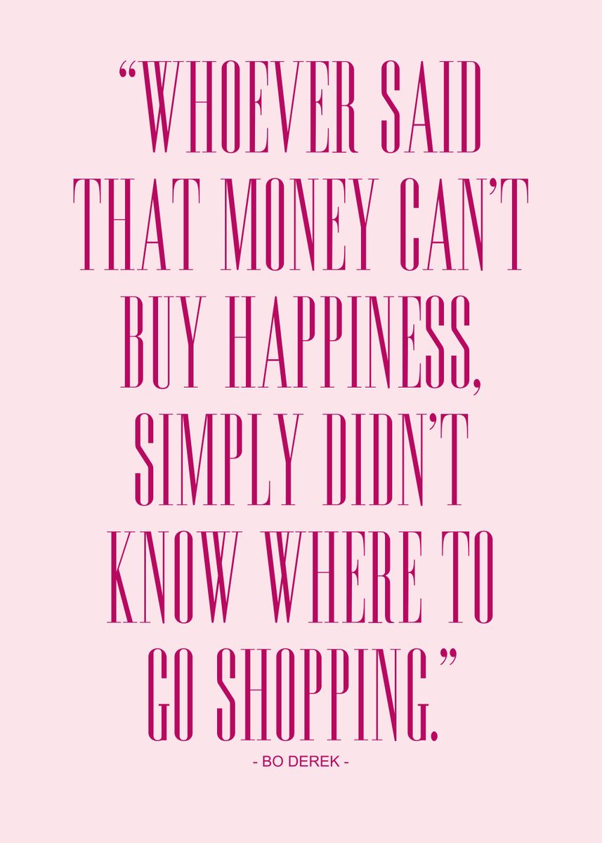 'fashion quotes motivation' Poster by Limited edition Exclusive ...
