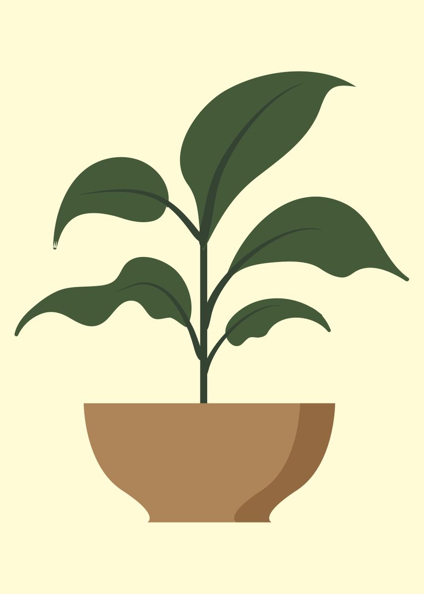 'tree' Poster by Sky Creative | Displate