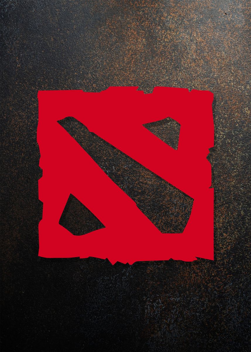 Dota 2 Icon Hd