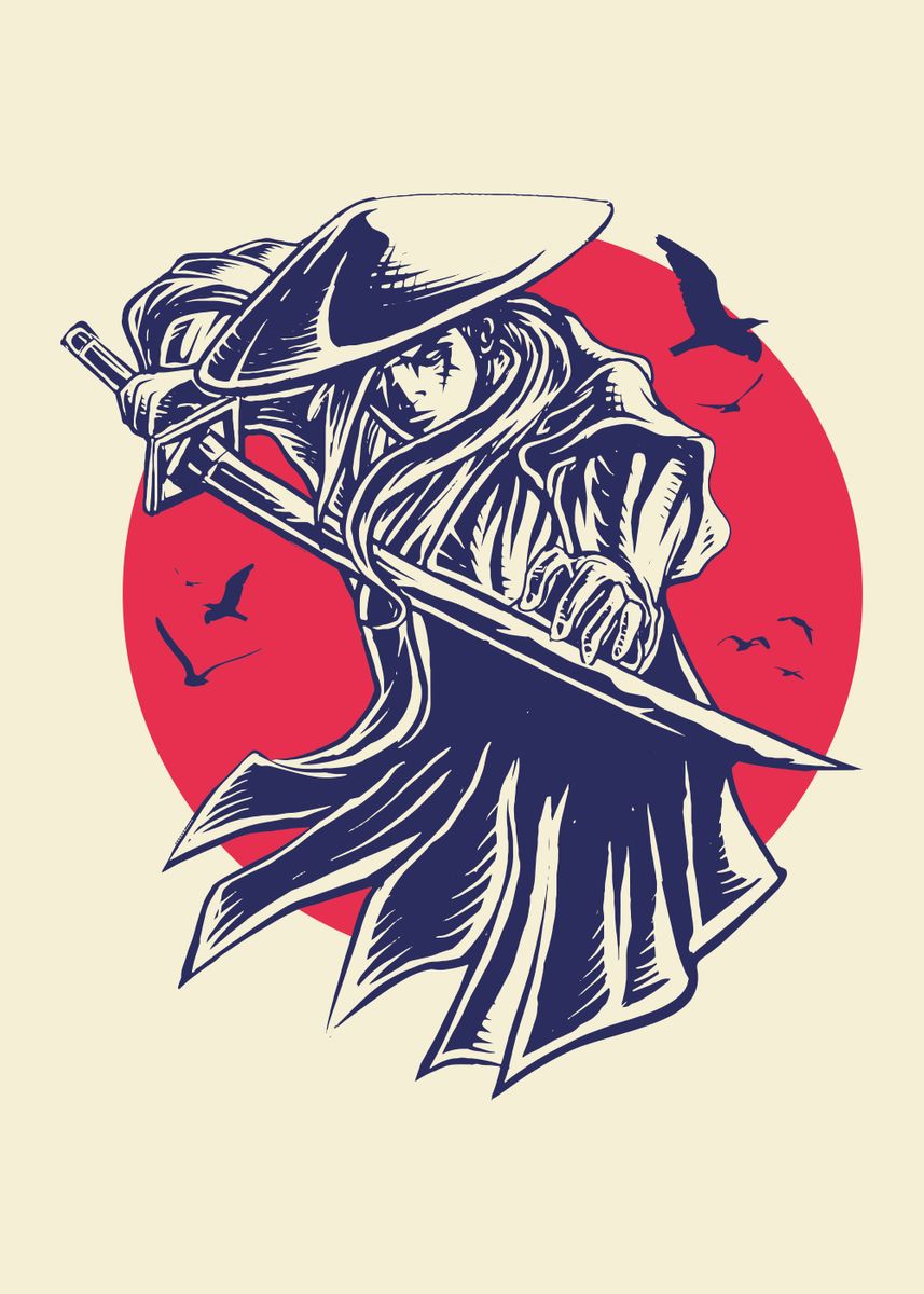 'colorfull' Poster by Robet Erick | Displate