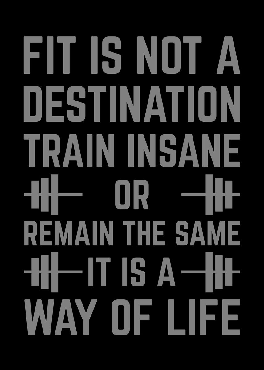 'Way Of Life' Poster by albran karan | Displate