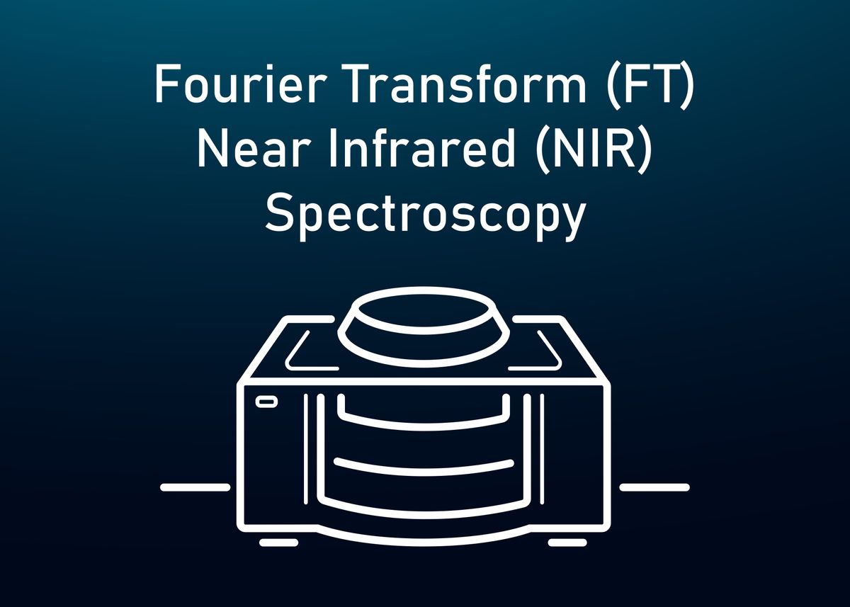 'FT NIR Spectroscopy ' Poster by Science Design | Displate
