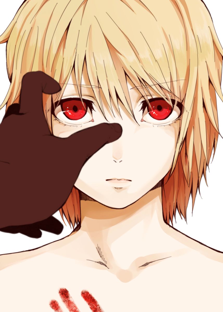 'Cool Man' Poster, picture, metal print, paint by G Design | Displate