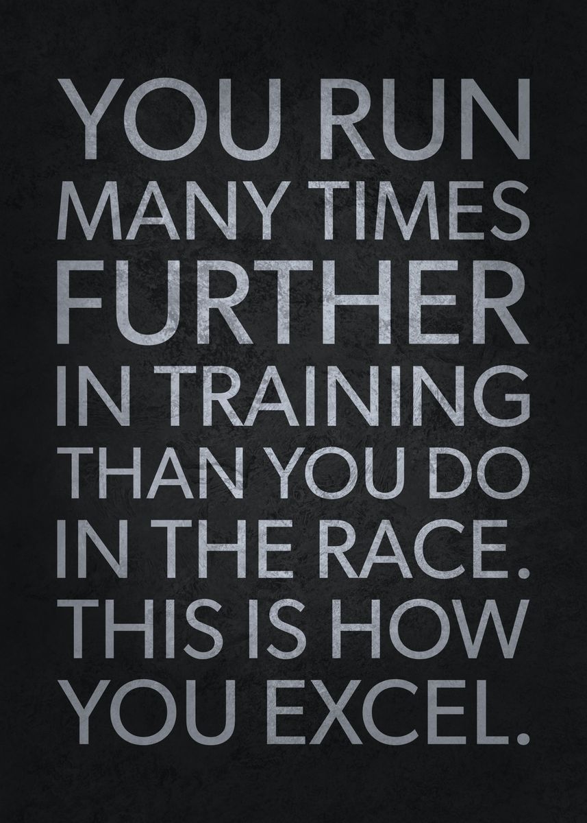 'How To Excel' Poster, picture, metal print, paint by CHAN | Displate