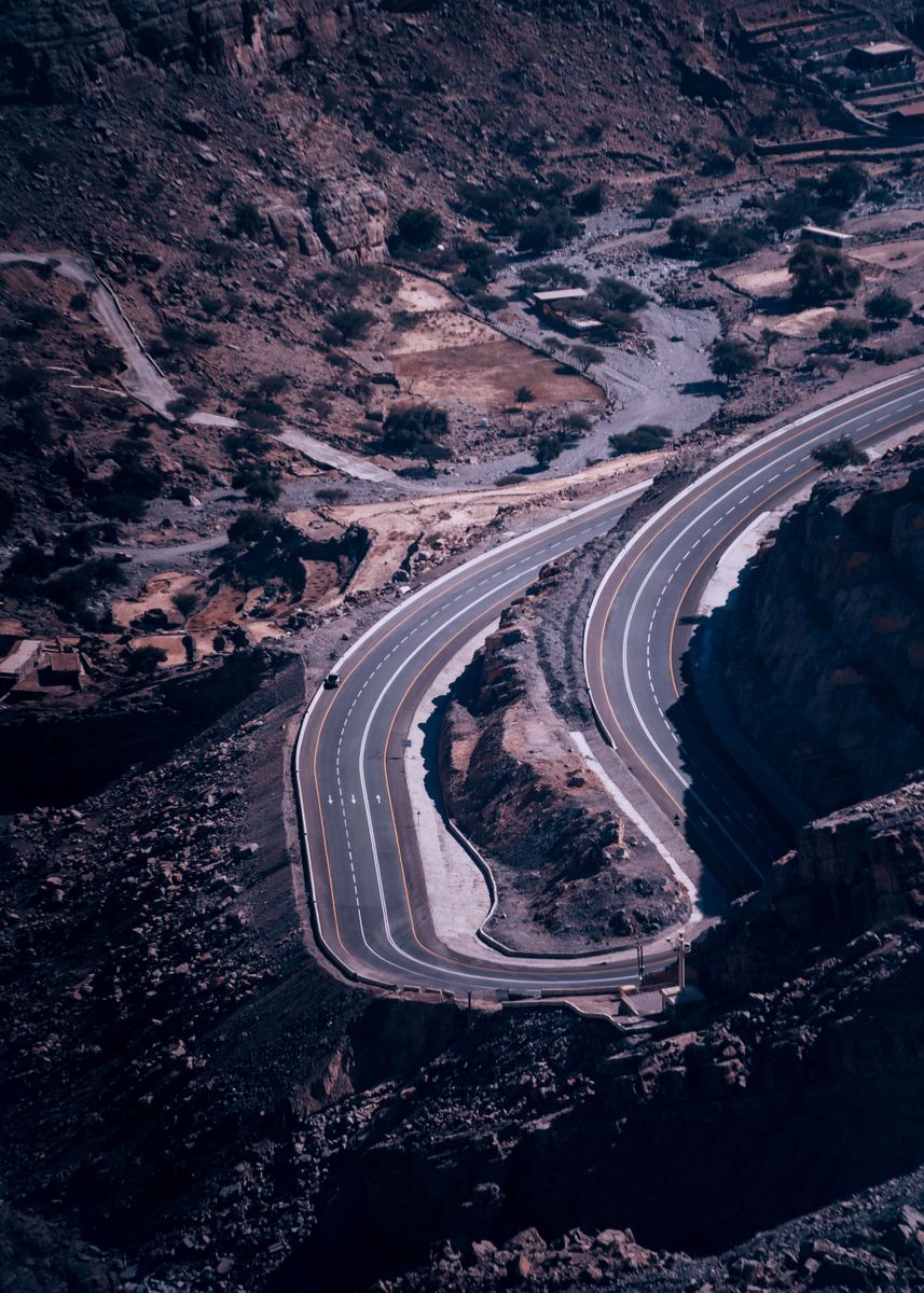 'Arab Saudi' Poster, picture, metal print, paint by Faa Ness | Displate