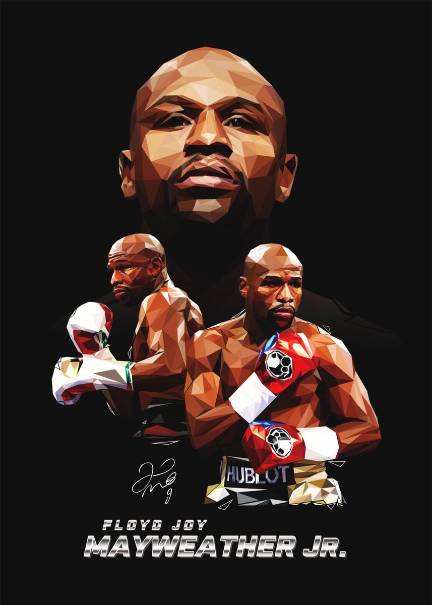 'money myweather' Poster, picture, metal print, paint by limited ...