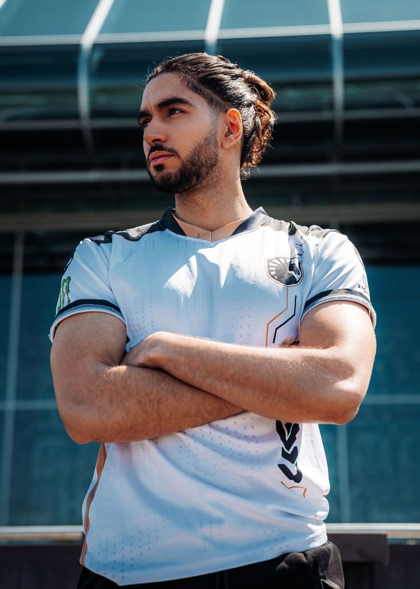 'TL ScreaM EPIC' Poster, picture, metal print, paint by Team Liquid ...