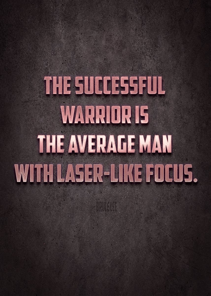 'motivation' Poster, picture, metal print, paint by Trending ...